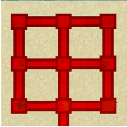 Redstone dust/wire texture pack - Gallery - Minecraft Resource Packs ...