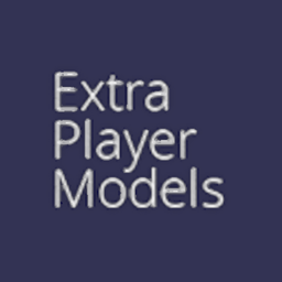 Extra Player Models - Minecraft Mods - CurseForge