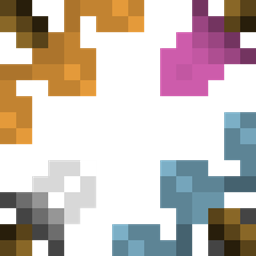 Loaded Crossbows x32 - Minecraft Resource Packs - CurseForge