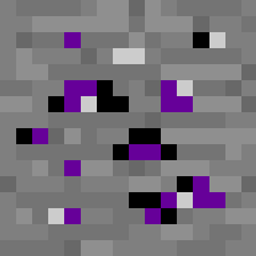 Natural Resource Ores Mod - Minecraft Mods - CurseForge