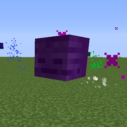 Floating Skulls - Minecraft Mods - CurseForge