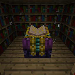Advanced Enchanting - Gallery - Minecraft Mods - CurseForge