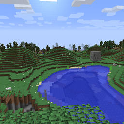 Kvat Kraft - Gallery - Minecraft Modpacks - CurseForge