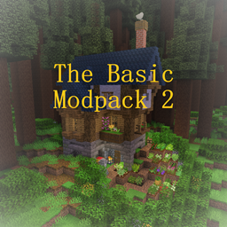 The Basic Modpack 2 - Gallery - Minecraft Modpacks - CurseForge