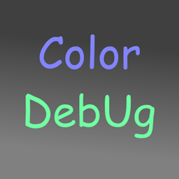 Color : DebUg(New) - Gallery - Minecraft Mods - CurseForge