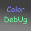 Color : DebUg(New) - Minecraft Mods - CurseForge