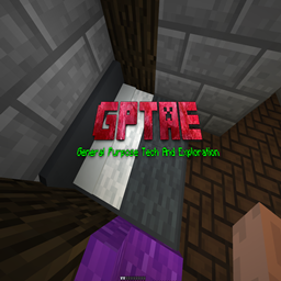General Purpose Tech And Exploration - Screenshots - Minecraft Modpacks ...