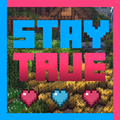 Stay True - Resource Packs - Minecraft - CurseForge