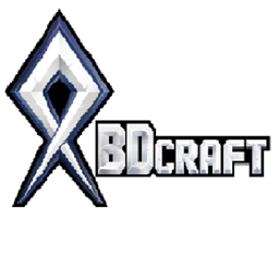 BDCRAFT Texture for server - Minecraft Resource Packs - CurseForge