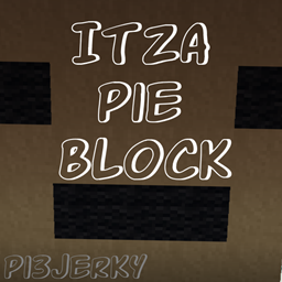 Itza Pie Block - Minecraft Mods - CurseForge