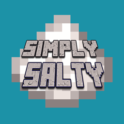 Simply Salty - [Discontinued] - Minecraft Mods - CurseForge
