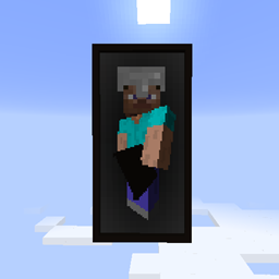 The Magic Mirror - Minecraft Mods - CurseForge