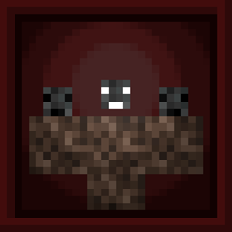 Wither Boss summoning animation - Minecraft Resource Packs - CurseForge