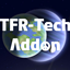 TFR Tech Addon - Minecraft Mods - CurseForge