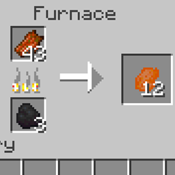 Rotten Flesh to food - Minecraft Mods - CurseForge