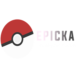 Pixelmon Epicka - Minecraft Mods - CurseForge