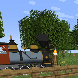 Industrial Colonization - Files - Minecraft Modpacks - CurseForge