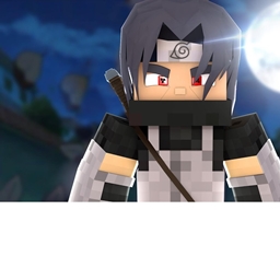 Shinobi Life Mod - Minecraft Mods - CurseForge