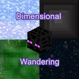 Install Dimensional Wandering - Minecraft Mods & Modpacks - CurseForge