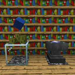 [Datapack] Higher Enchants - Minecraft Customization - CurseForge