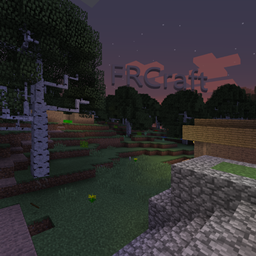 FRCraft - Minecraft Modpacks - CurseForge