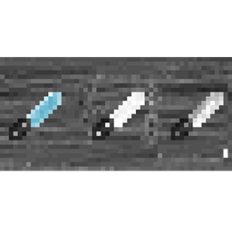 Knife Mod - Minecraft Mods - CurseForge
