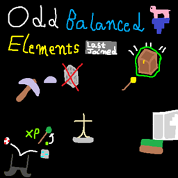 Odd Balanced Elements - Gallery - Minecraft Modpacks - CurseForge