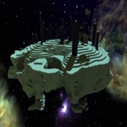 into space! - Minecraft Mods - CurseForge