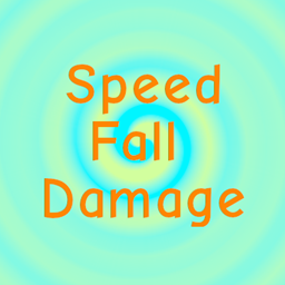 Speed Fall Damage - Minecraft Mods - CurseForge