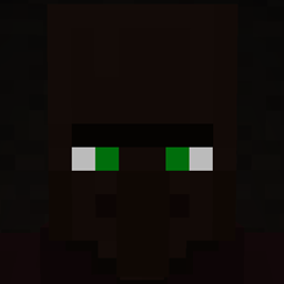 Glowing Mobs Eyes - Minecraft Resource Packs - CurseForge