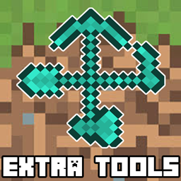 Tool Additions - Minecraft Mods - CurseForge