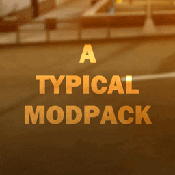 A Typical Modpack Lite - Minecraft Modpacks - CurseForge