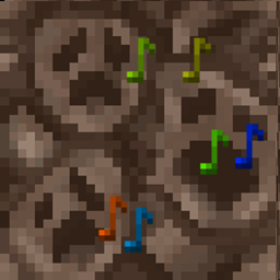 Soul Sand Choir Noteblock - Minecraft Mods - CurseForge