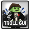 Overview - Troll GUI - Bukkit Plugins - Projects - Bukkit