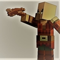 More Pillager Spawns - Mods - Minecraft - CurseForge