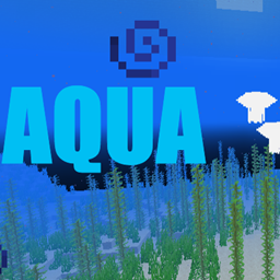 Aqua - Minecraft Mods - CurseForge