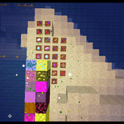 More Stuff (Super Mod) - Minecraft Mods - CurseForge