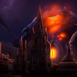 (Revisited Horrific Visions) Crystal Vision Tracker - World of Warcraft ...