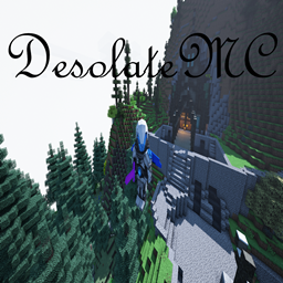 DesolateMC - Files - Minecraft Modpacks - CurseForge