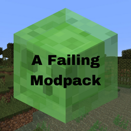 A Failing Modpack - Minecraft Modpacks - CurseForge
