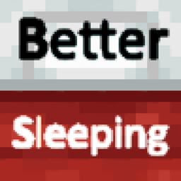 BetterSleeping - Minecraft Bukkit Plugins - CurseForge