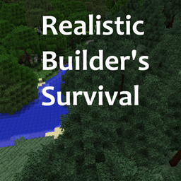 Builder's Survival - Gallery - Minecraft Modpacks - CurseForge