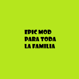 Epic mod by the mod master - Minecraft Mods - CurseForge