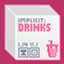 Implicit: Drinks - Minecraft Resource Packs - CurseForge