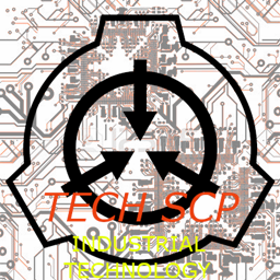 Tech SCP - Minecraft Modpacks - CurseForge