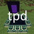 Dimension Teleport - Mods - Minecraft - CurseForge
