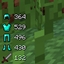Armor Status HUD Renewed - Minecraft Mods - CurseForge