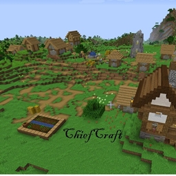 Chief Craft - Minecraft Modpacks - CurseForge