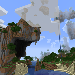 World Gen Tweaker - Minecraft Mods - CurseForge