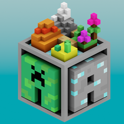 Randomly Adding Anything - Materials - Minecraft Mods - CurseForge